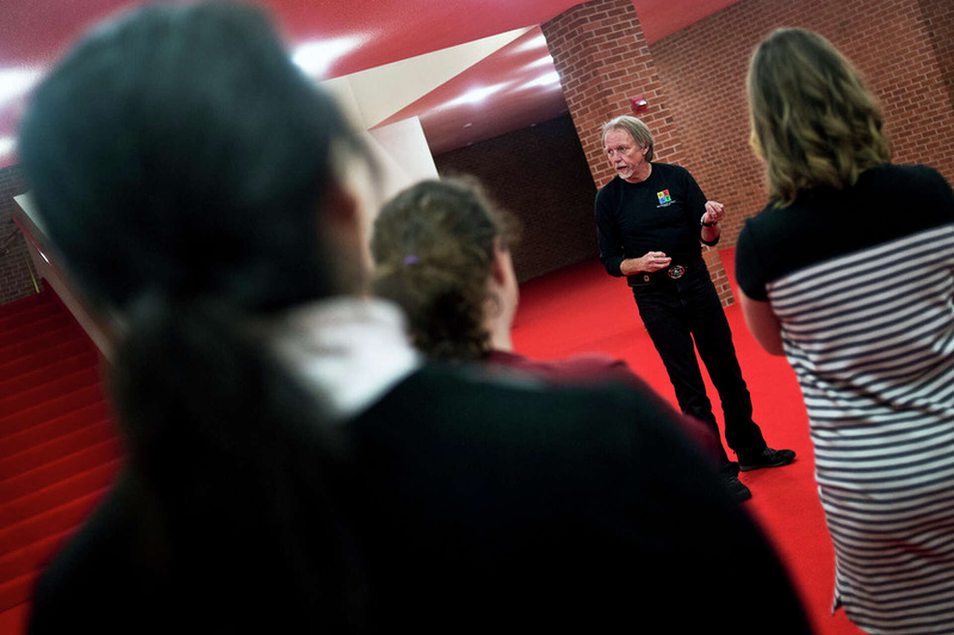 Arts integration: Using dance to help students learn math