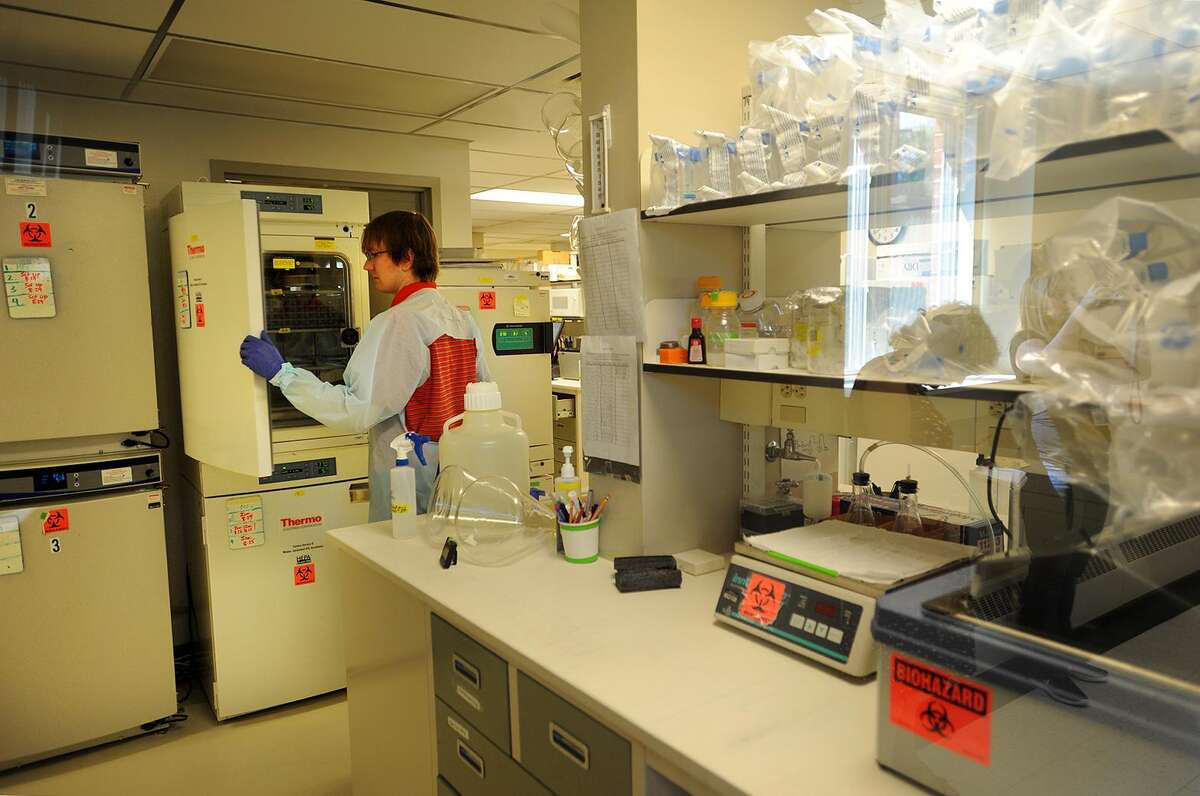 State monitoring Zika patients