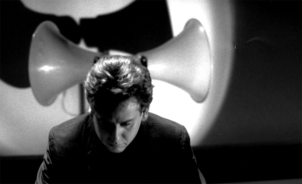 Experimental music legend coming to Houston