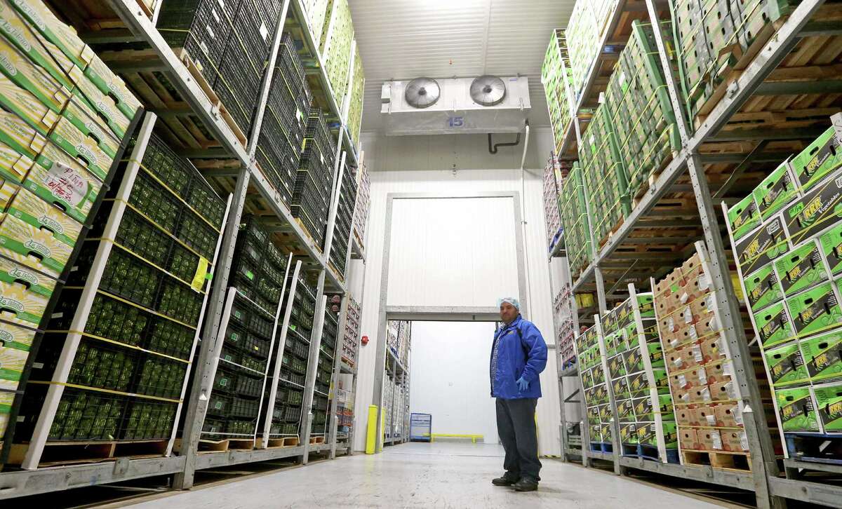 Photos of the week Jan.23-29