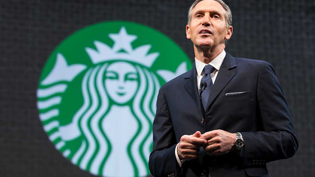 #BoycottStarbucks trends after Starbucks promises to hire 10,000 refugees
