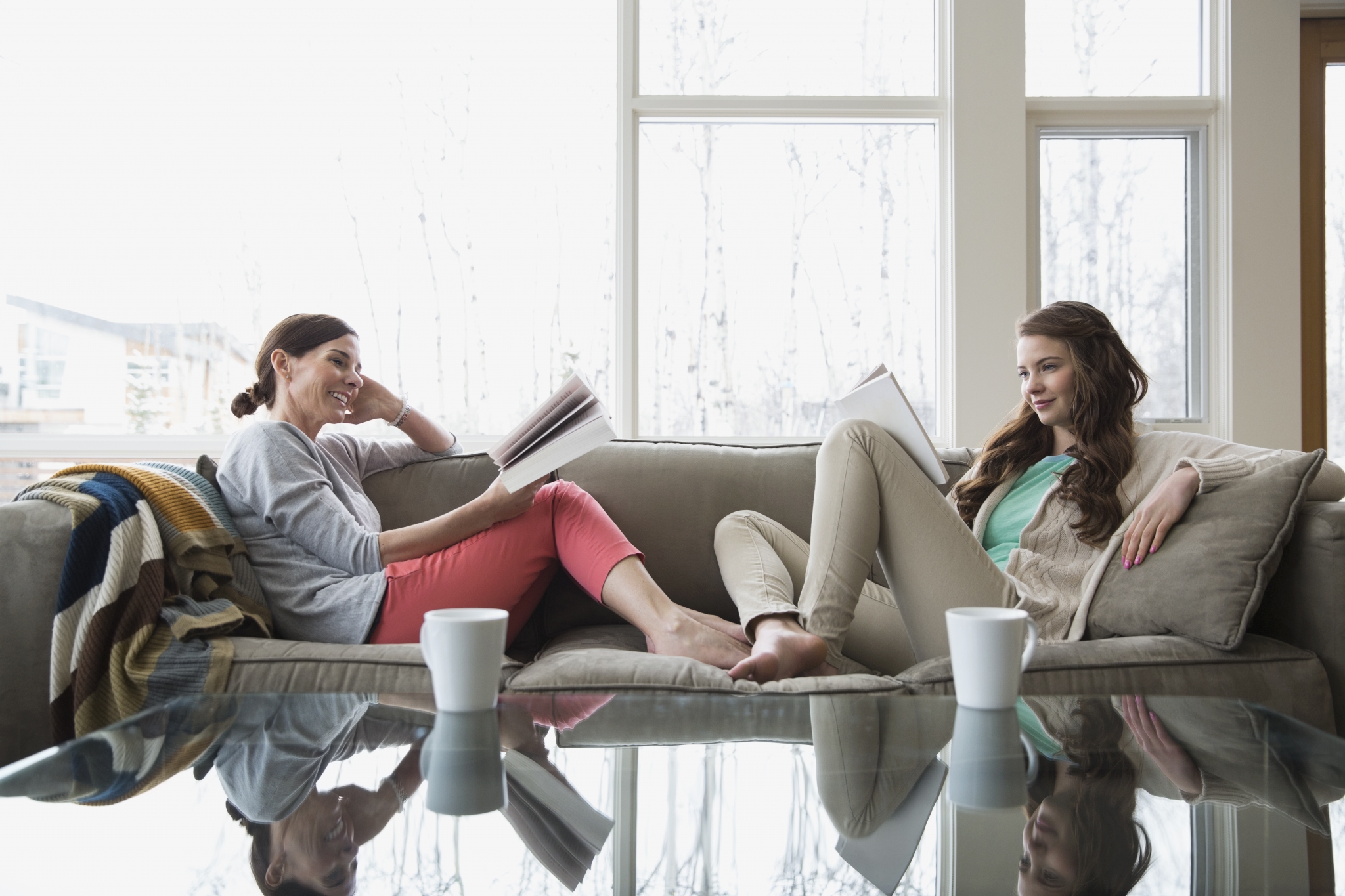 More Houston millennials living at home