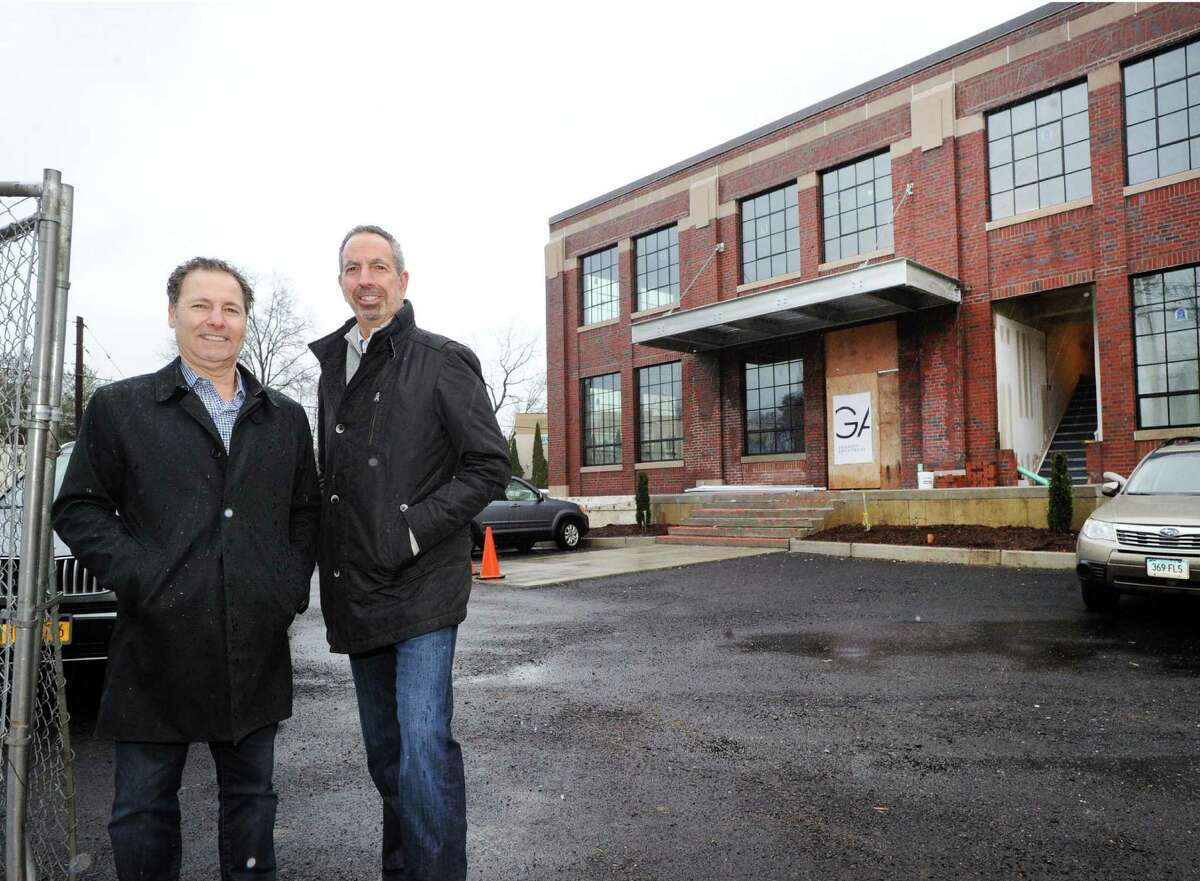 ‘Worthy of restoring’: Historic building transformed into class-A ...
