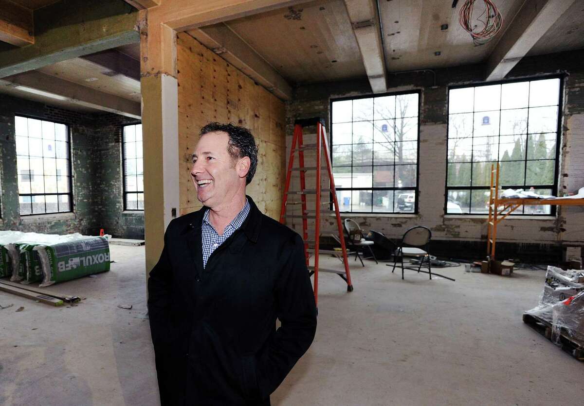 ‘Worthy of restoring’: Historic building transformed into class-A ...