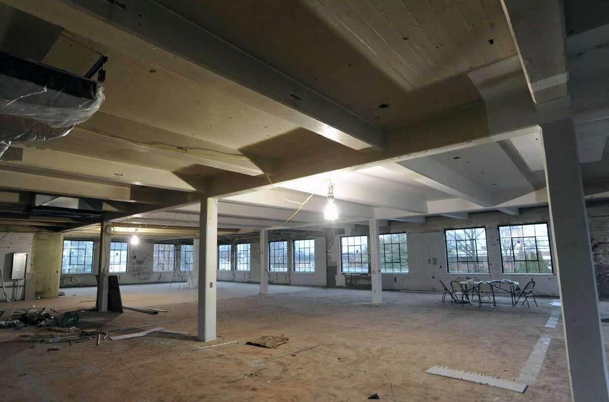 ‘Worthy of restoring’: Historic building transformed into class-A ...