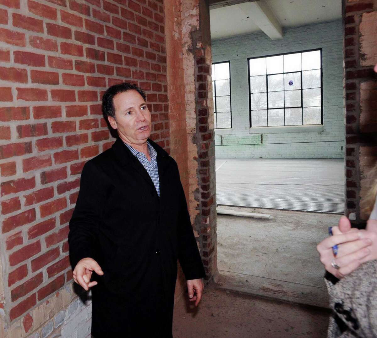 ‘Worthy of restoring’: Historic building transformed into class-A ...