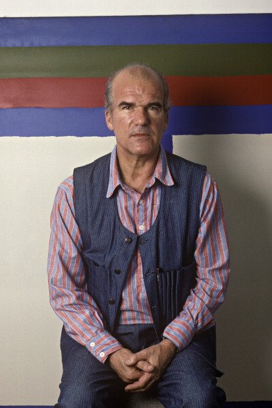 Always at play: an appreciation of the late author Harry Mathews