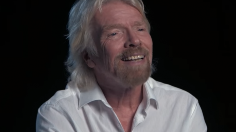 From Steven Spielberg to Richard Branson, Successful Entrepreneurs ...