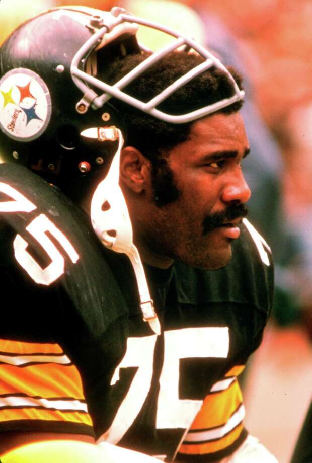 Joe Greene: Man behind the Curtain - Houston Chronicle