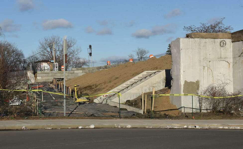 Schenectady Amtrak station opens ahead of schedule