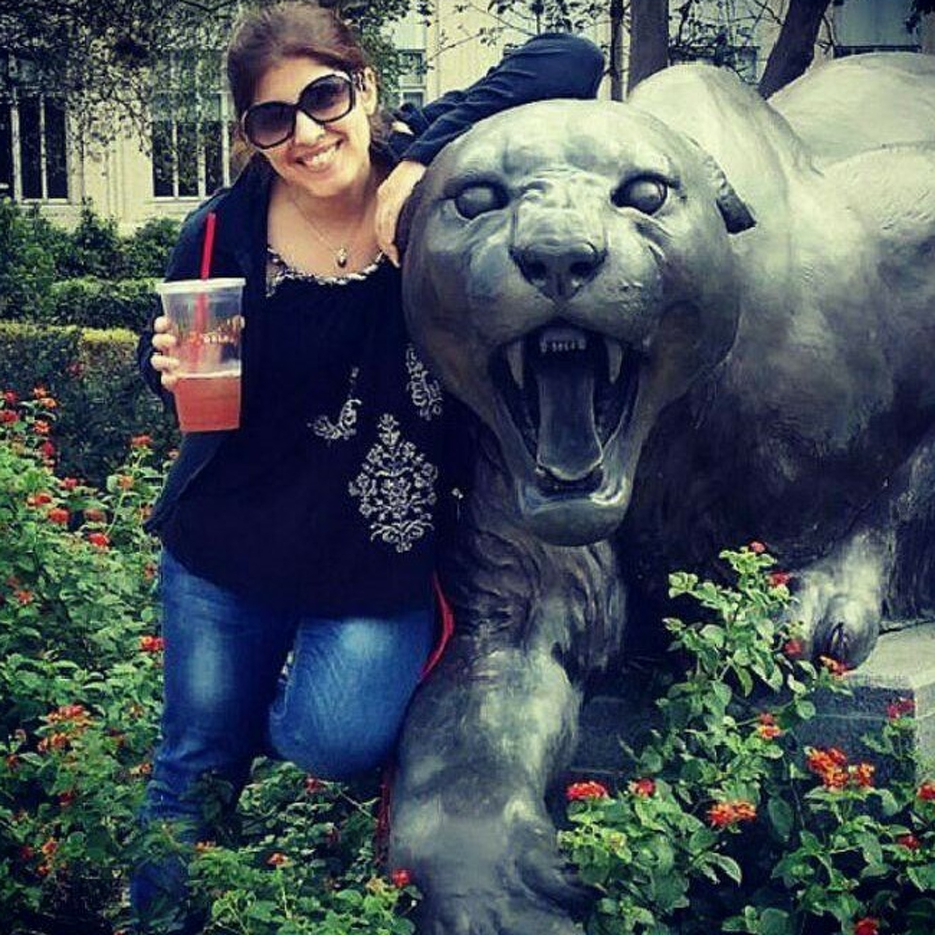 Trump's immigration order reverberates across Texas campuses