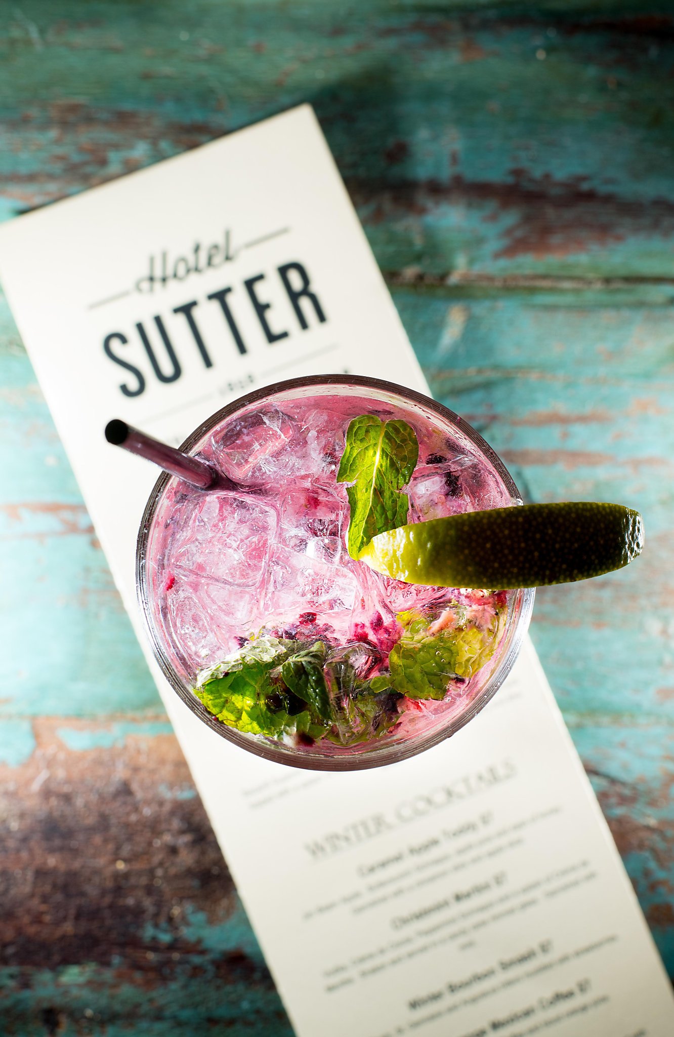 Suite Spot: Hotel Sutter, Sutter Creek