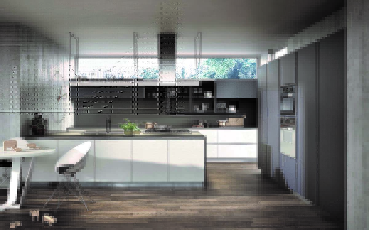 Armony Cucine Houston brings two Italian product lines to the city