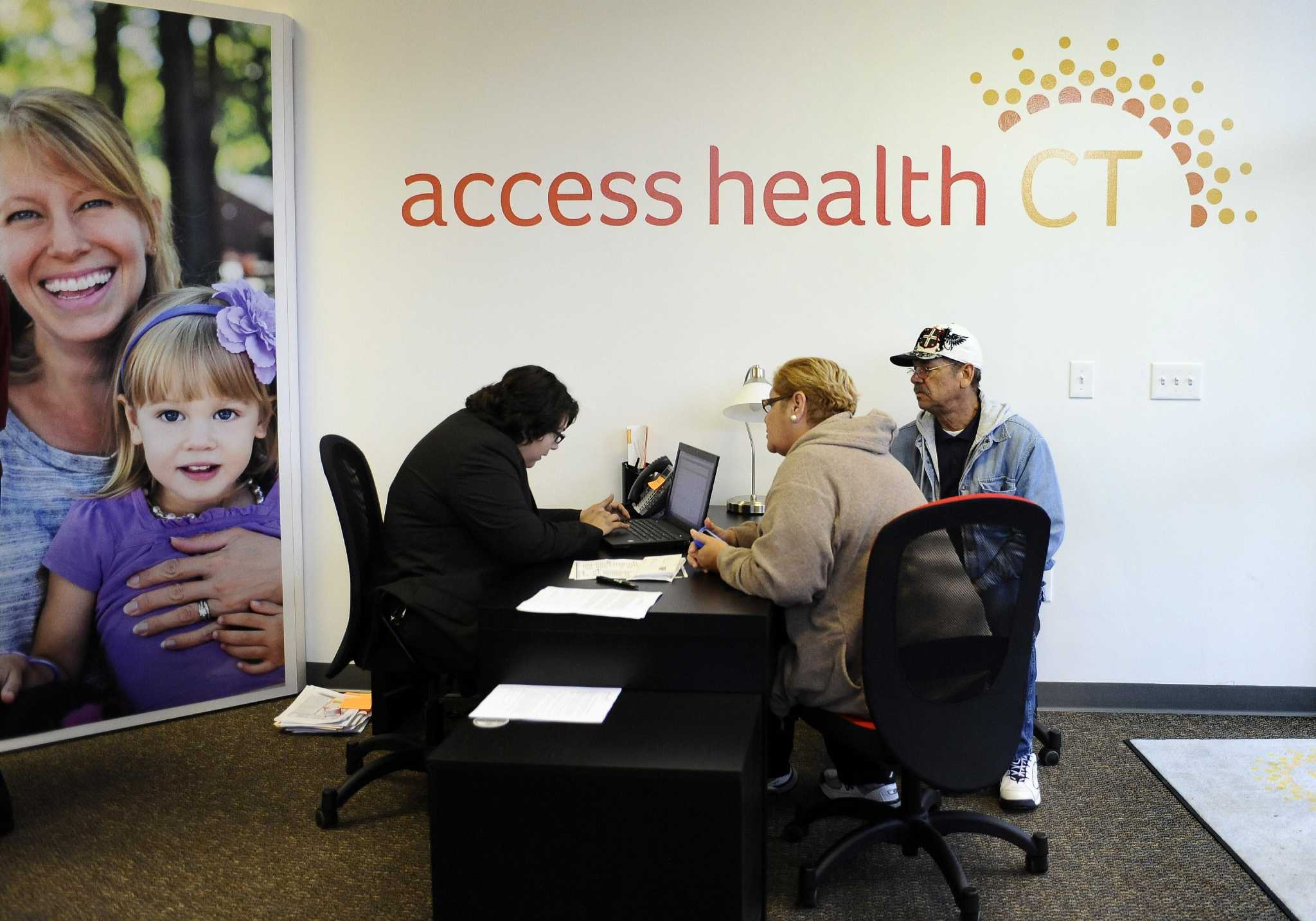 Last day to enroll in Access Health CT