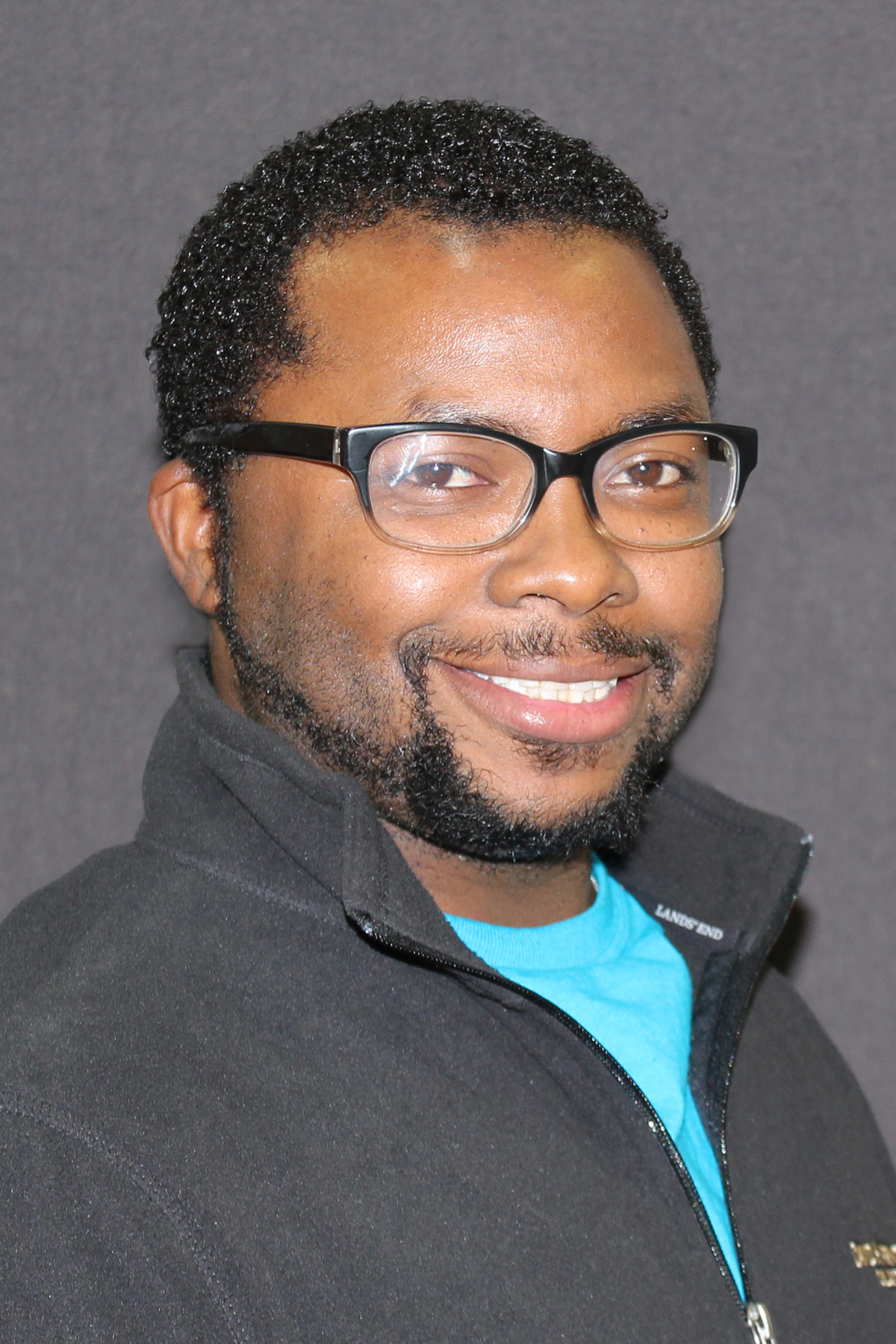 Five questions with Albert Hall