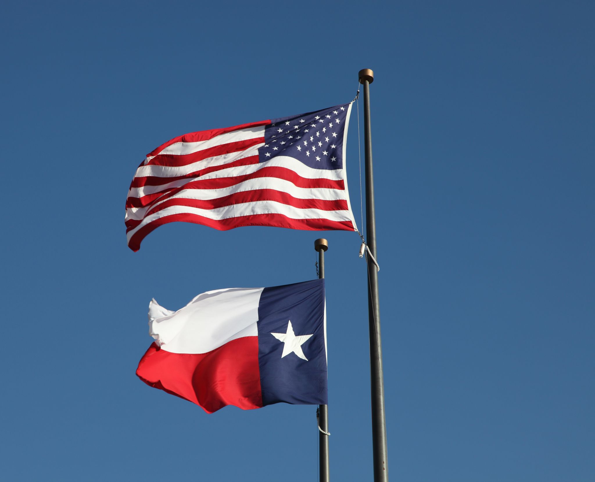 How Immigrants Help Make Texas A Powerhouse
