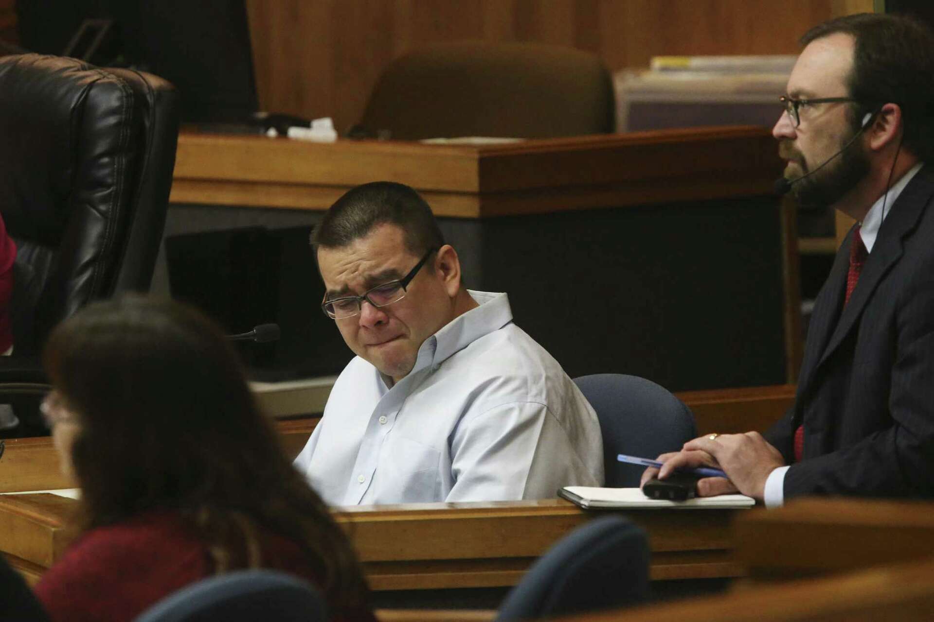 Border Patrol agent found not guilty in decapitation slaying