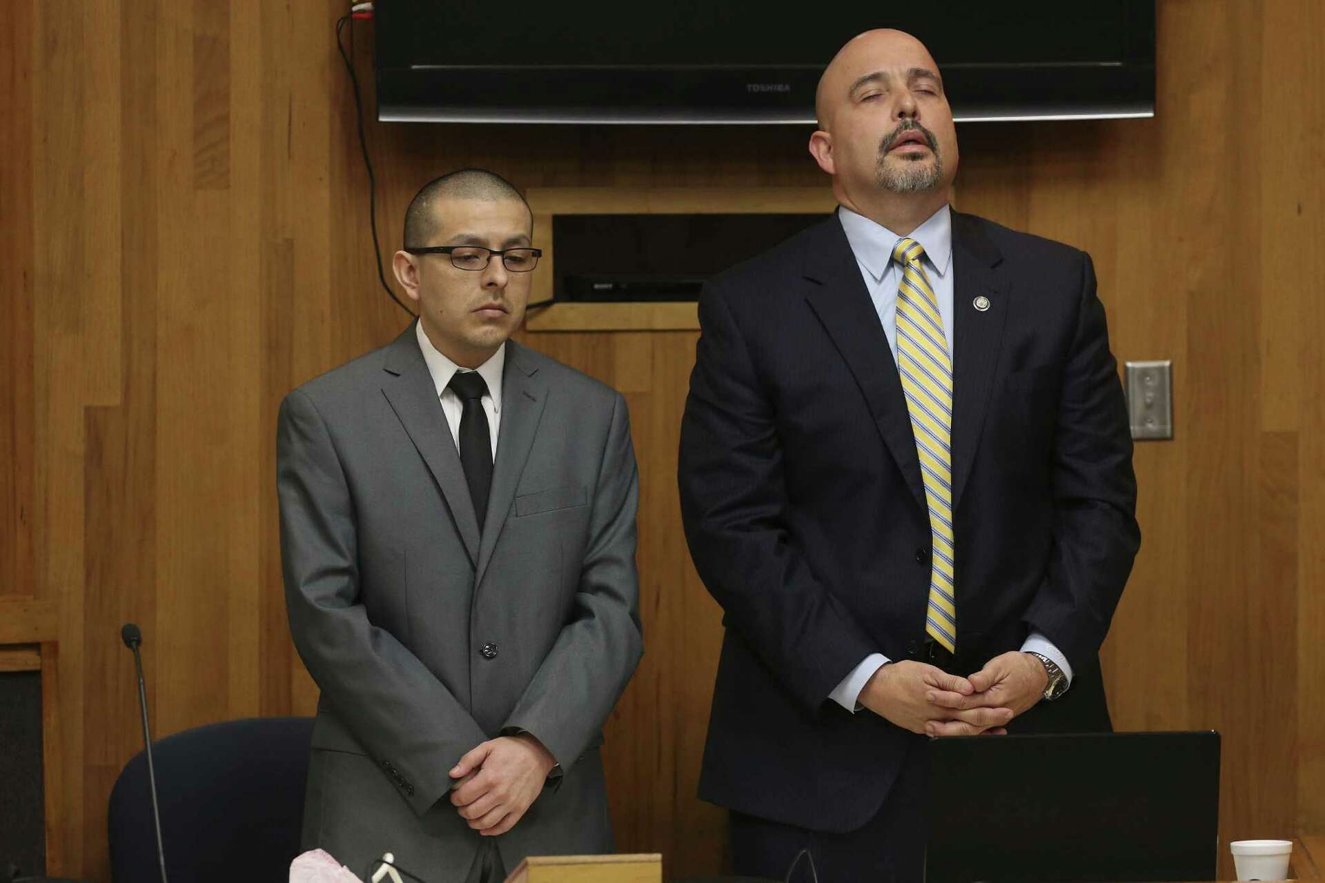 Border Patrol agent found not guilty in decapitation slaying