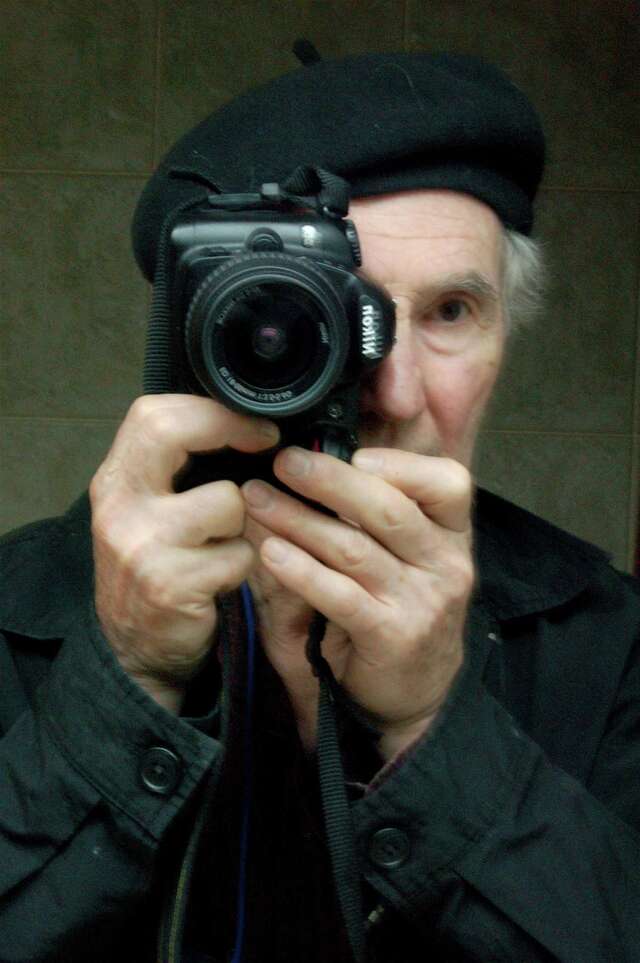 Family of poets featured at Rothko Chapel