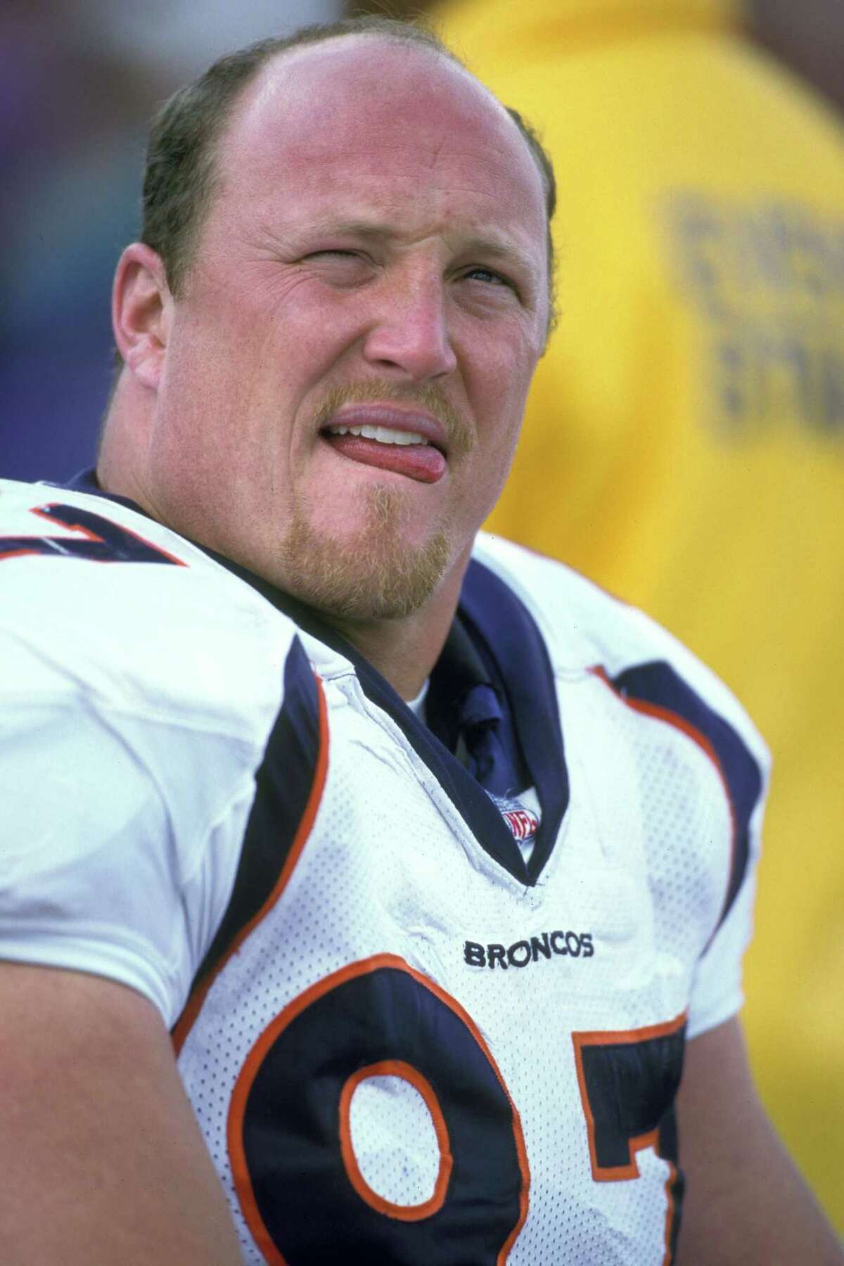 Super résumé: Mike Lodish reflects on unique place in NFL history