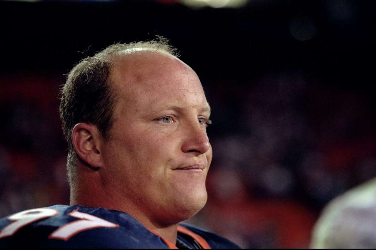 Super résumé: Mike Lodish reflects on unique place in NFL history