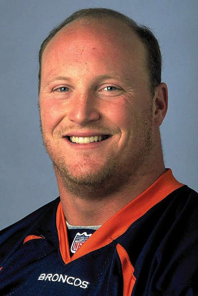 Super résumé: Mike Lodish reflects on unique place in NFL history ...