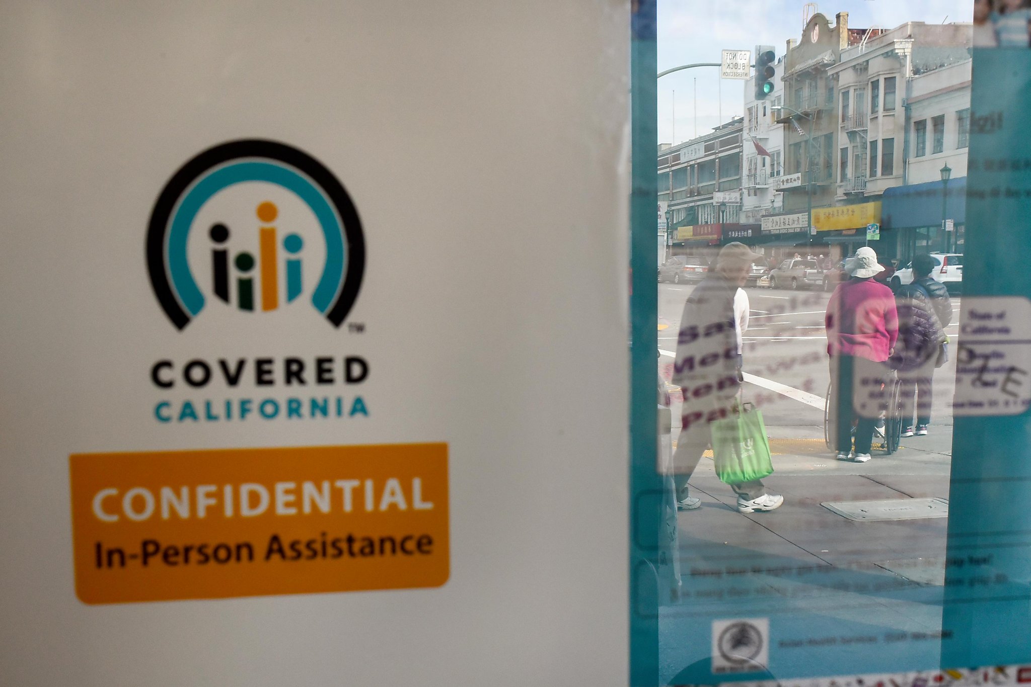 California health insurance premiums to rise an average of nearly 9% in ...