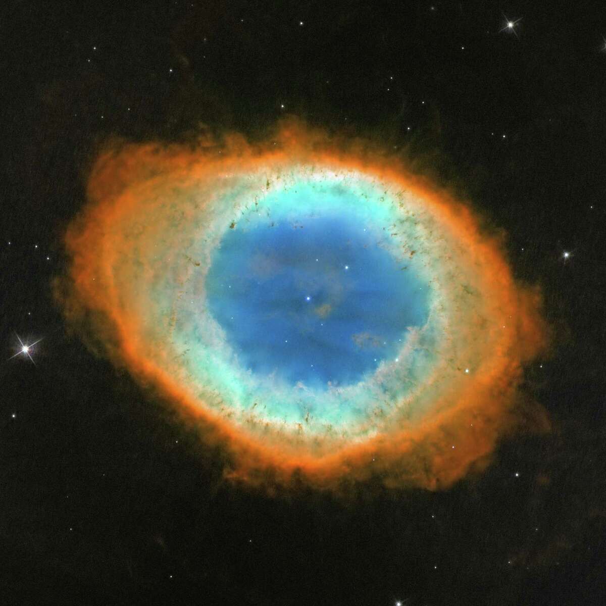 Project Nebula Canceled