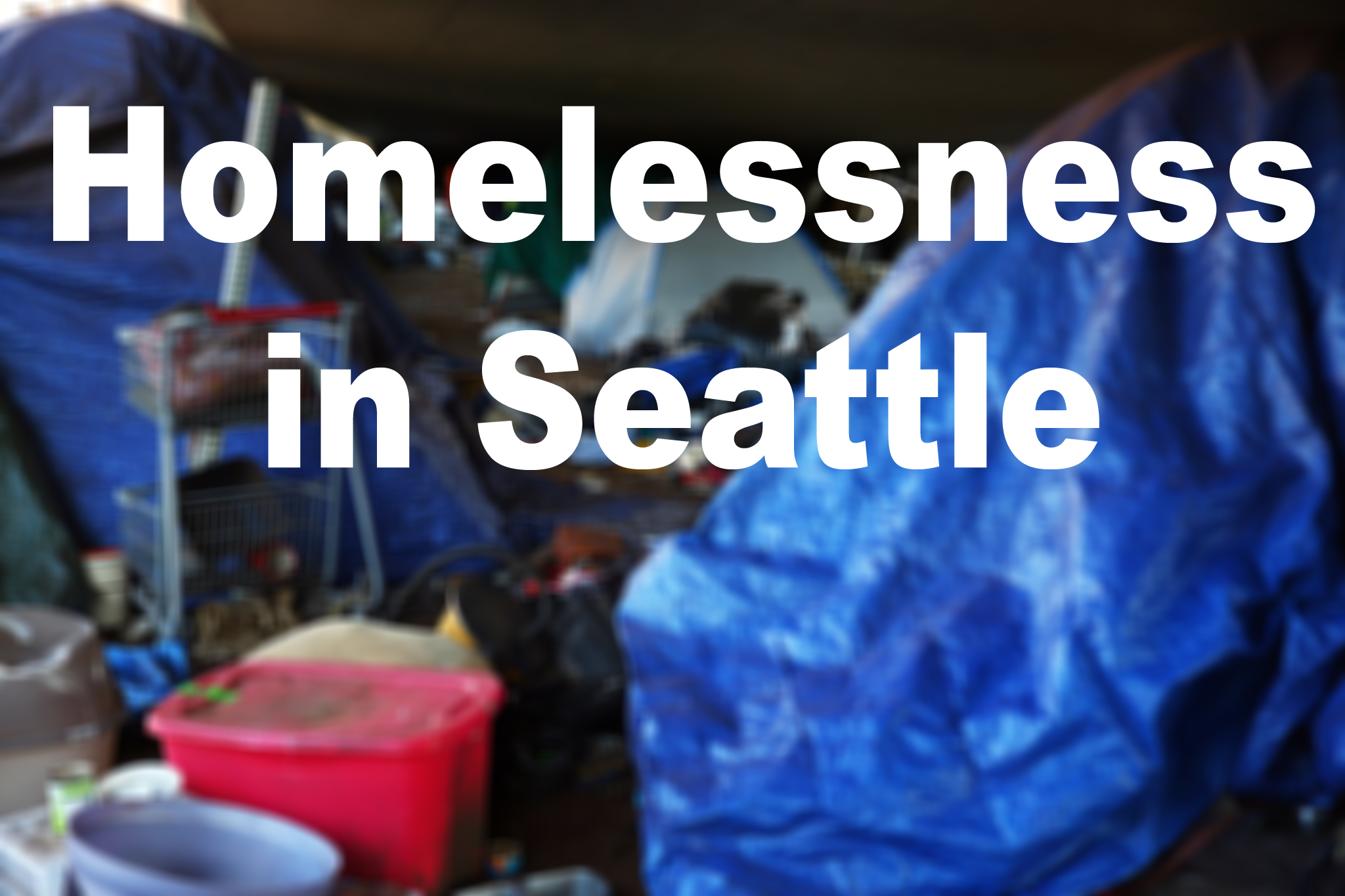 Seattle's innovative homeless shelter has a home, still no opening date