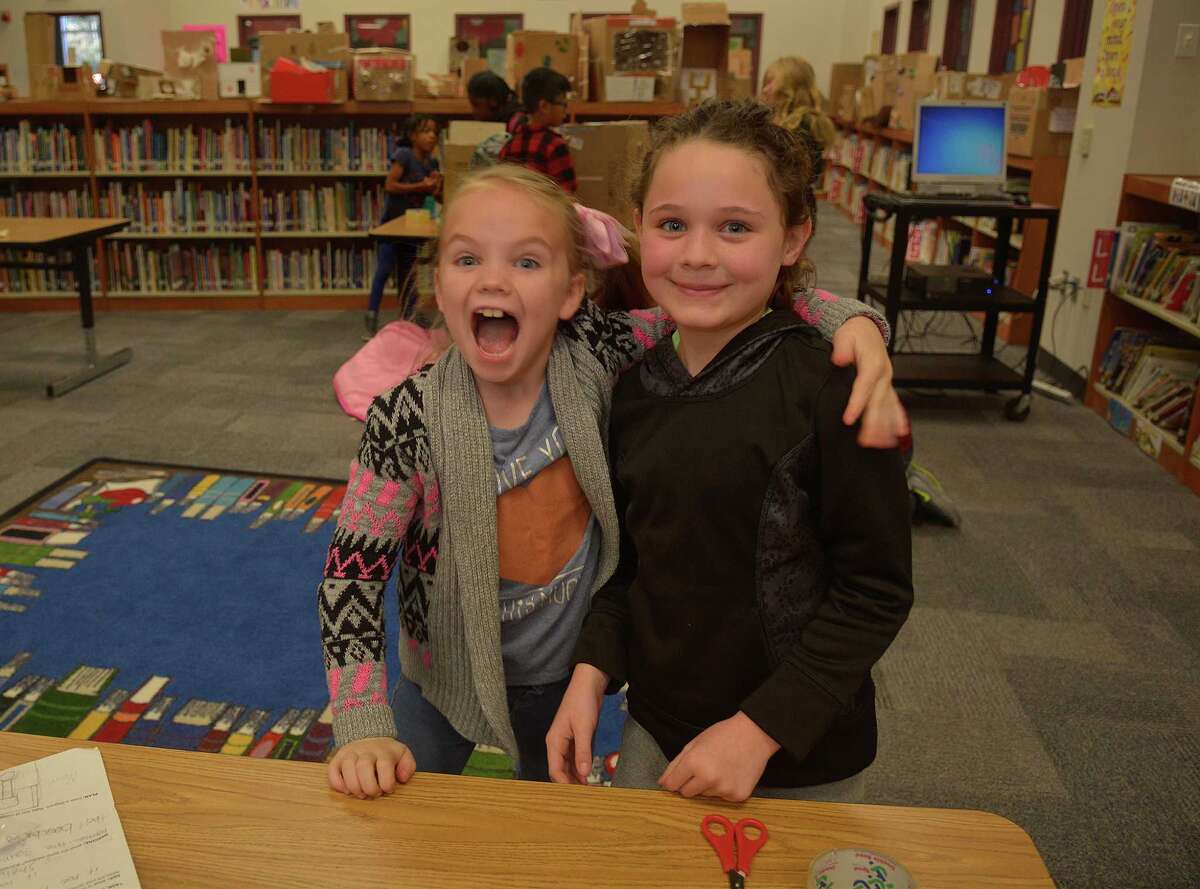 Magnolia ISD makerspace program helps connect classroom concepts