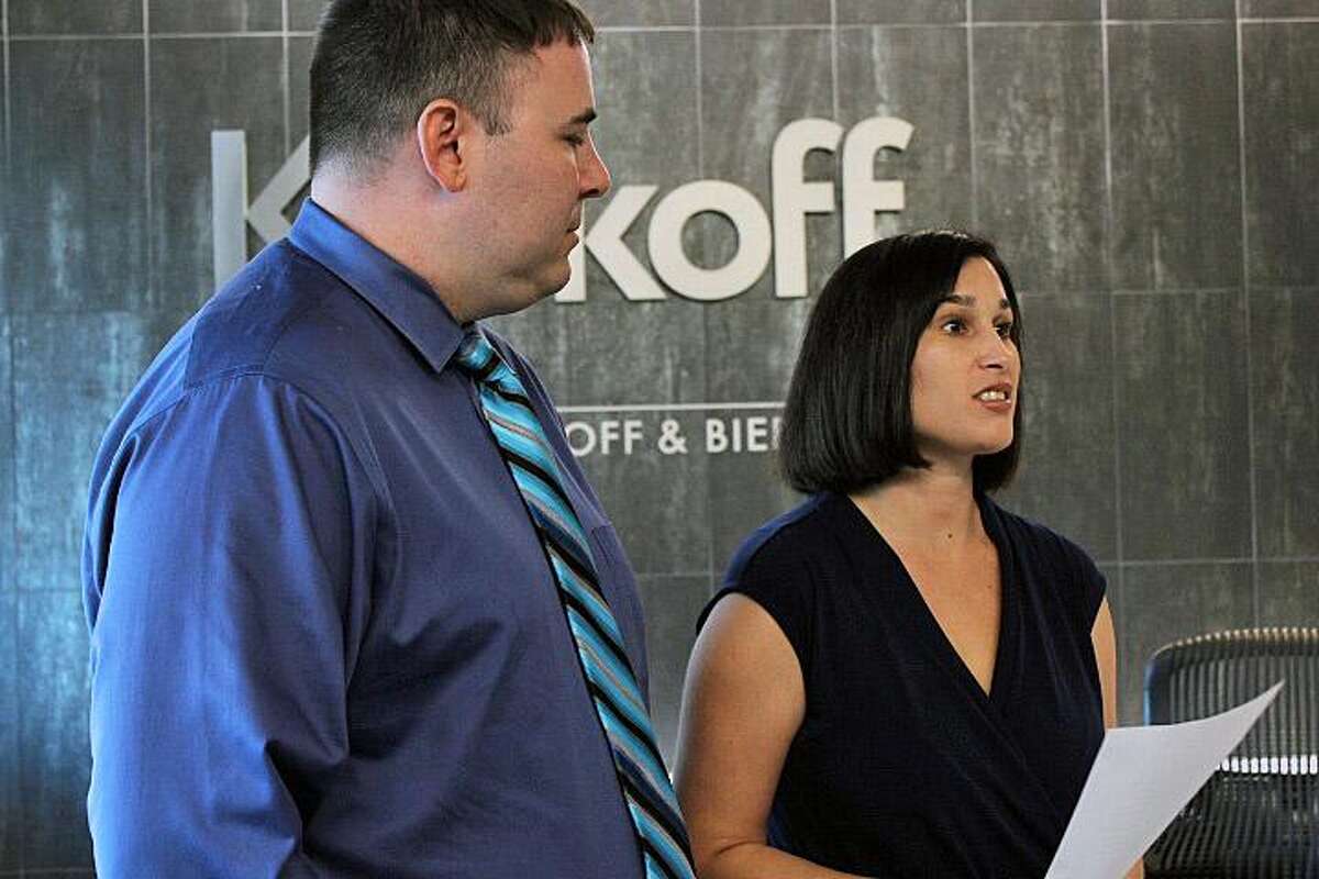 Day care owner faces judge in baby’s death