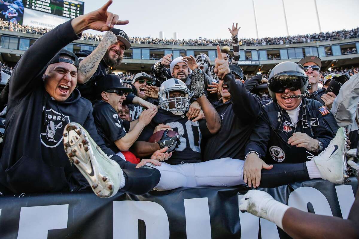 Bay Area sports fans, count your blessings