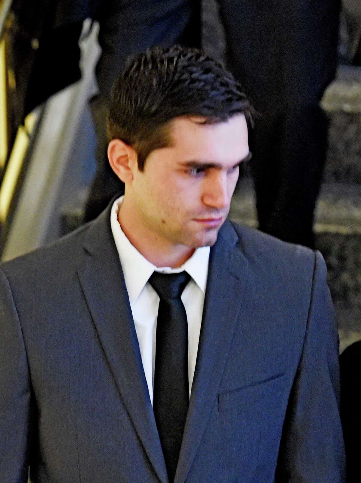 Thruway fatality trial: Victim's mom takes stand