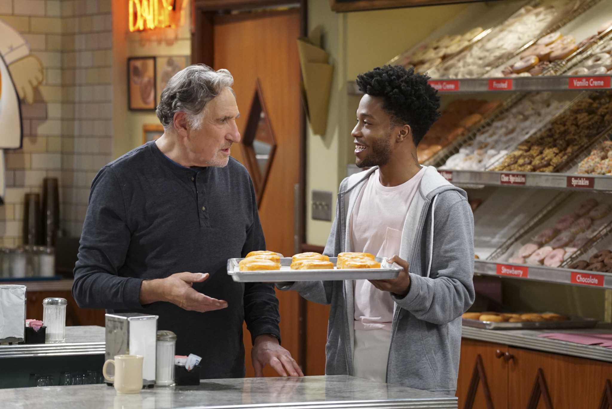 'Donuts' proves itself superior in every way