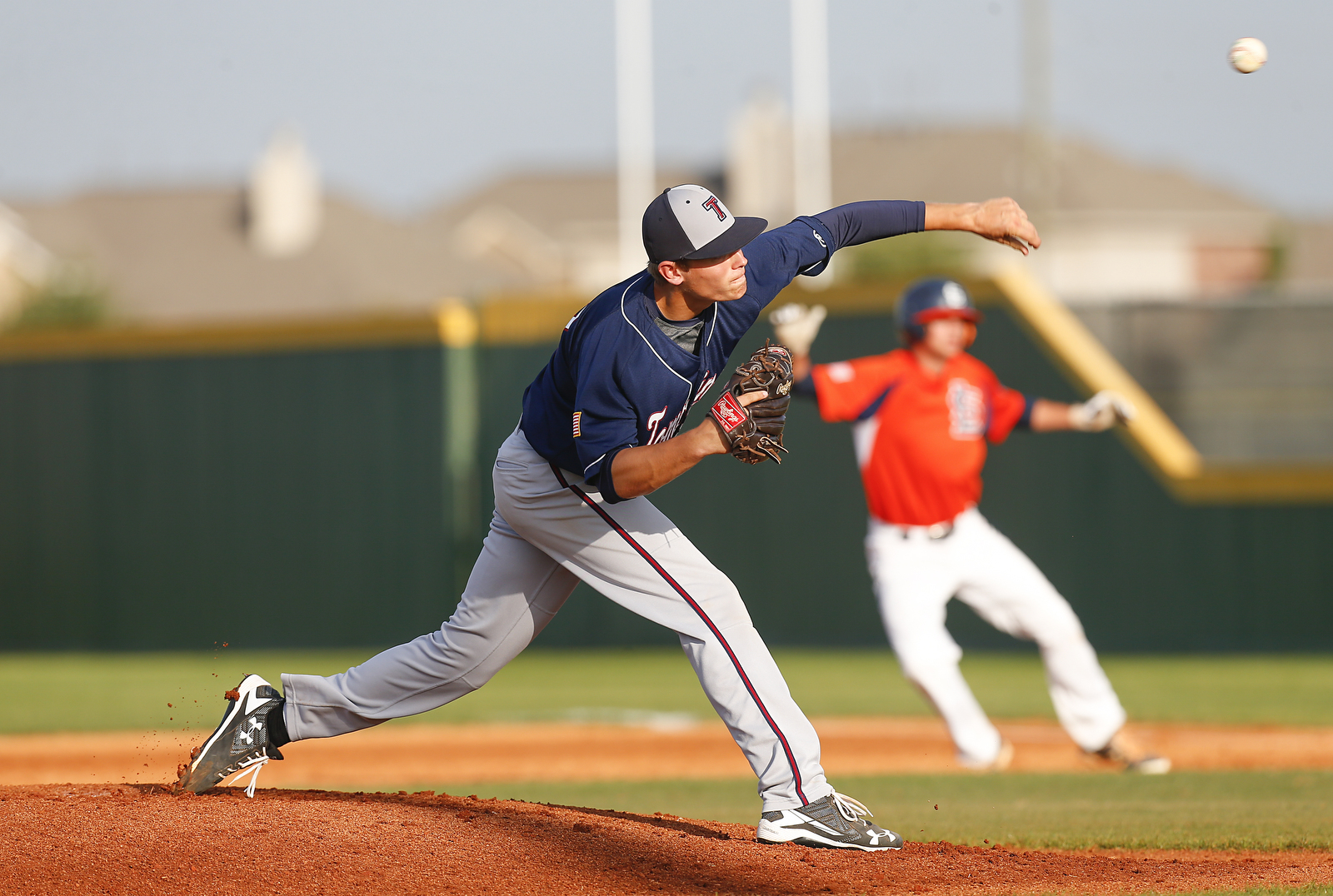 Tompkins seeks further diamond success