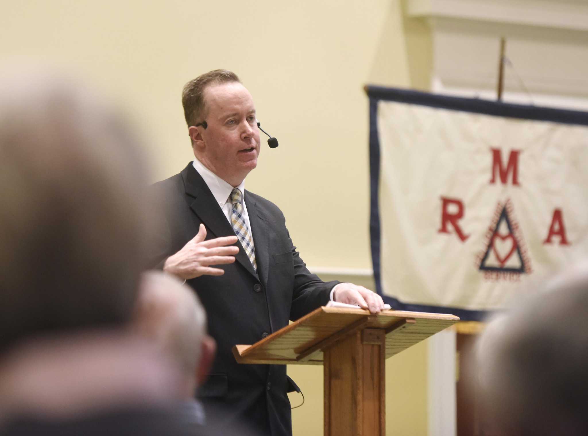 ShopRite manager details grocery business