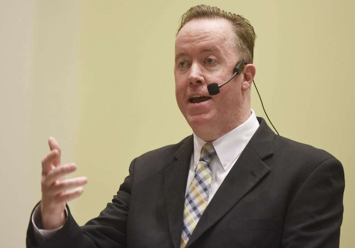 ShopRite manager details grocery business