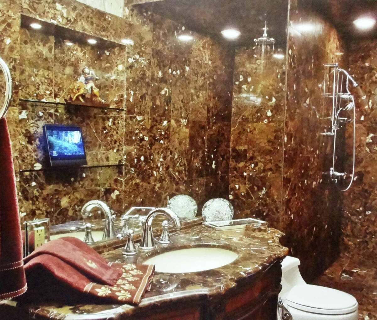 Meet five of San Antonio’s top interior designers