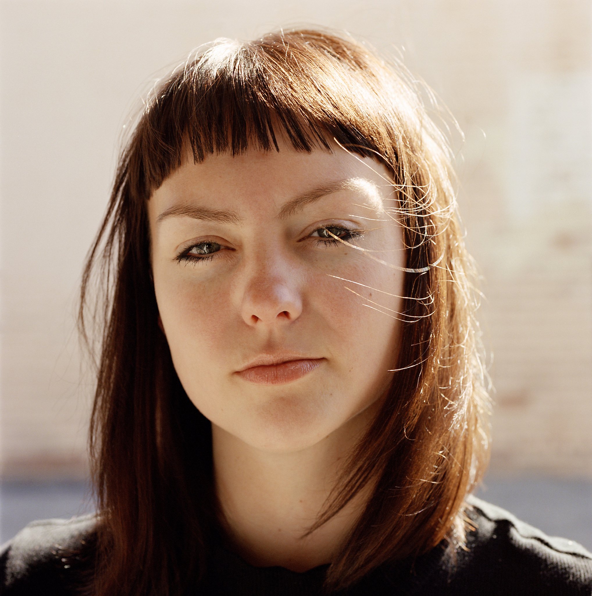 3 years after hot album, Angel Olsen comfortable in her artistry