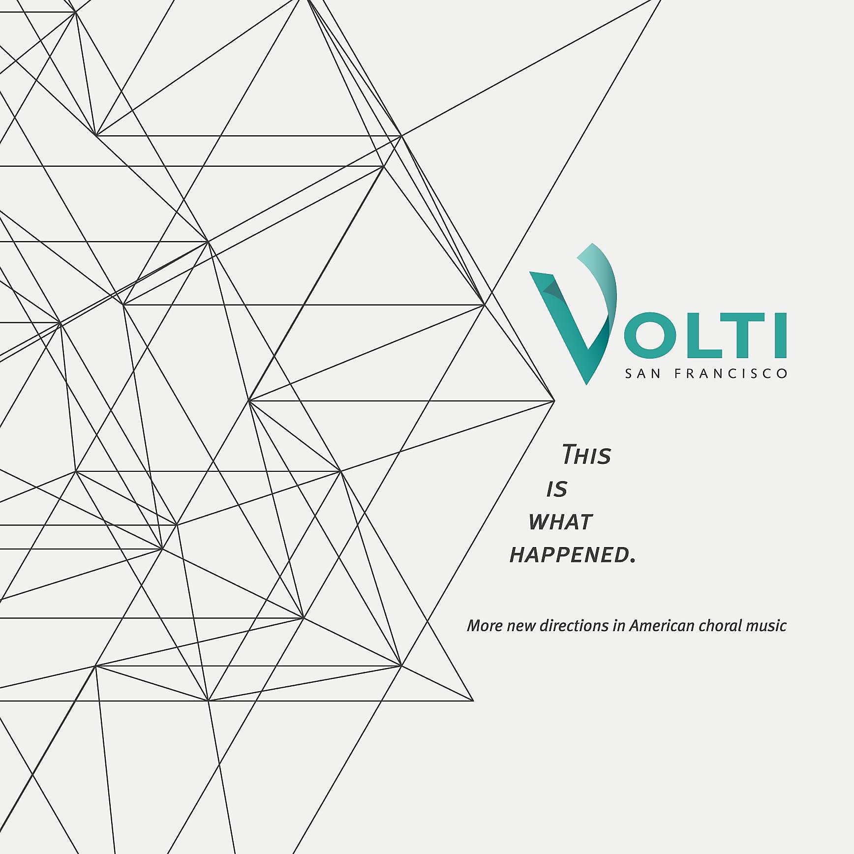 Volti, ‘This Is What Happened’ review