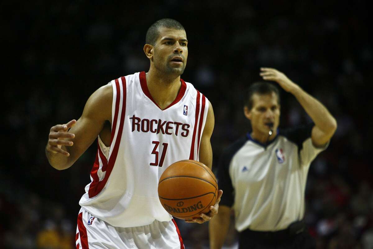 Shane Battier to be honored by Rockets on Thursday