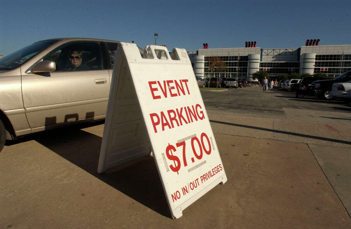 See how the area around the George R. Brown Convention Center has ...