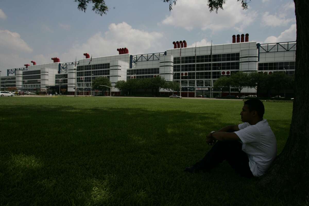 See how the area around the George R. Brown Convention Center has ...