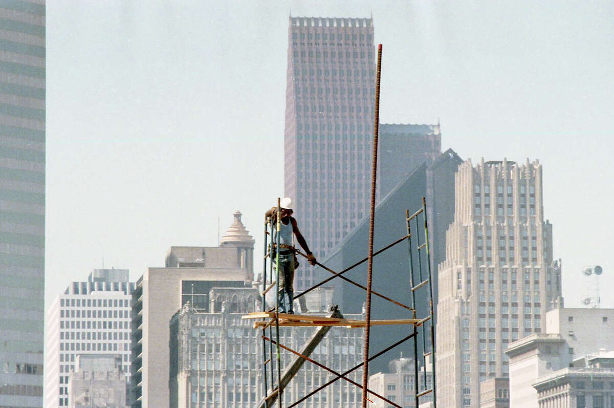 See how the area around the George R. Brown Convention Center has ...