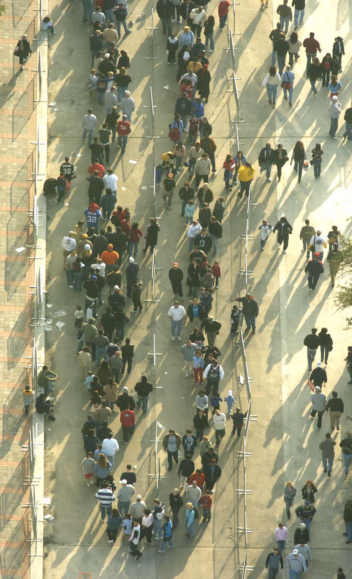 See how the area around the George R. Brown Convention Center has ...