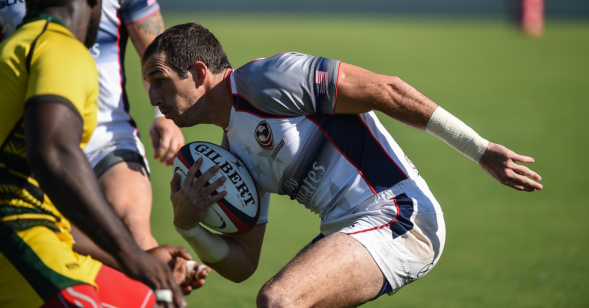 Former U.S. rugby star says the sport is about to ‘take off’ in America
