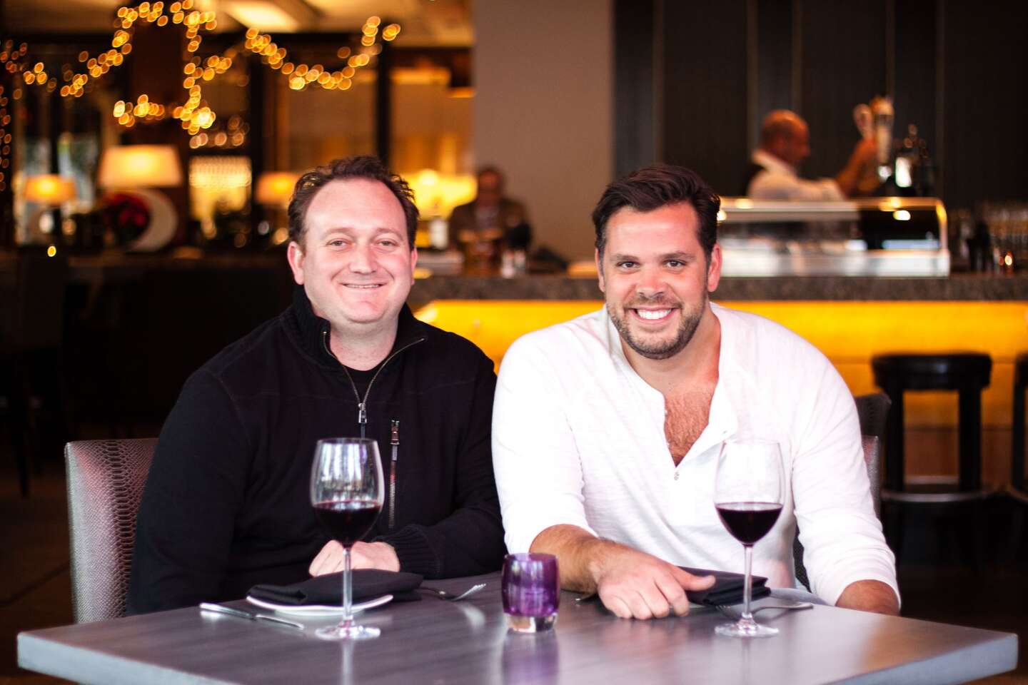 Pat Green's bar, restaurant & venue 'The Rustic' opening in S.A. this ...