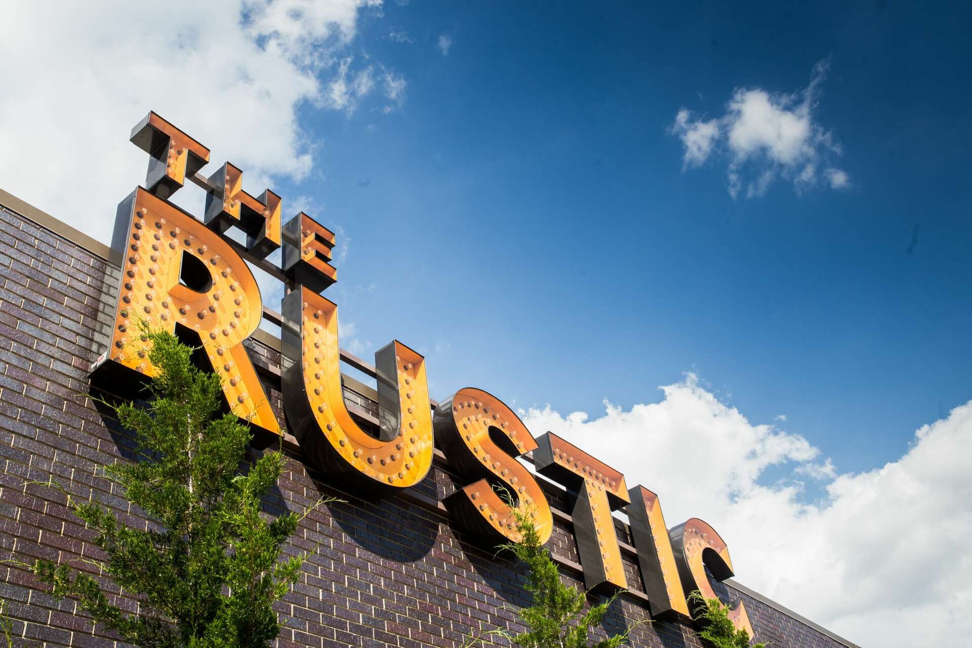 Pat Green's bar, restaurant & venue 'The Rustic' opening in S.A. this ...