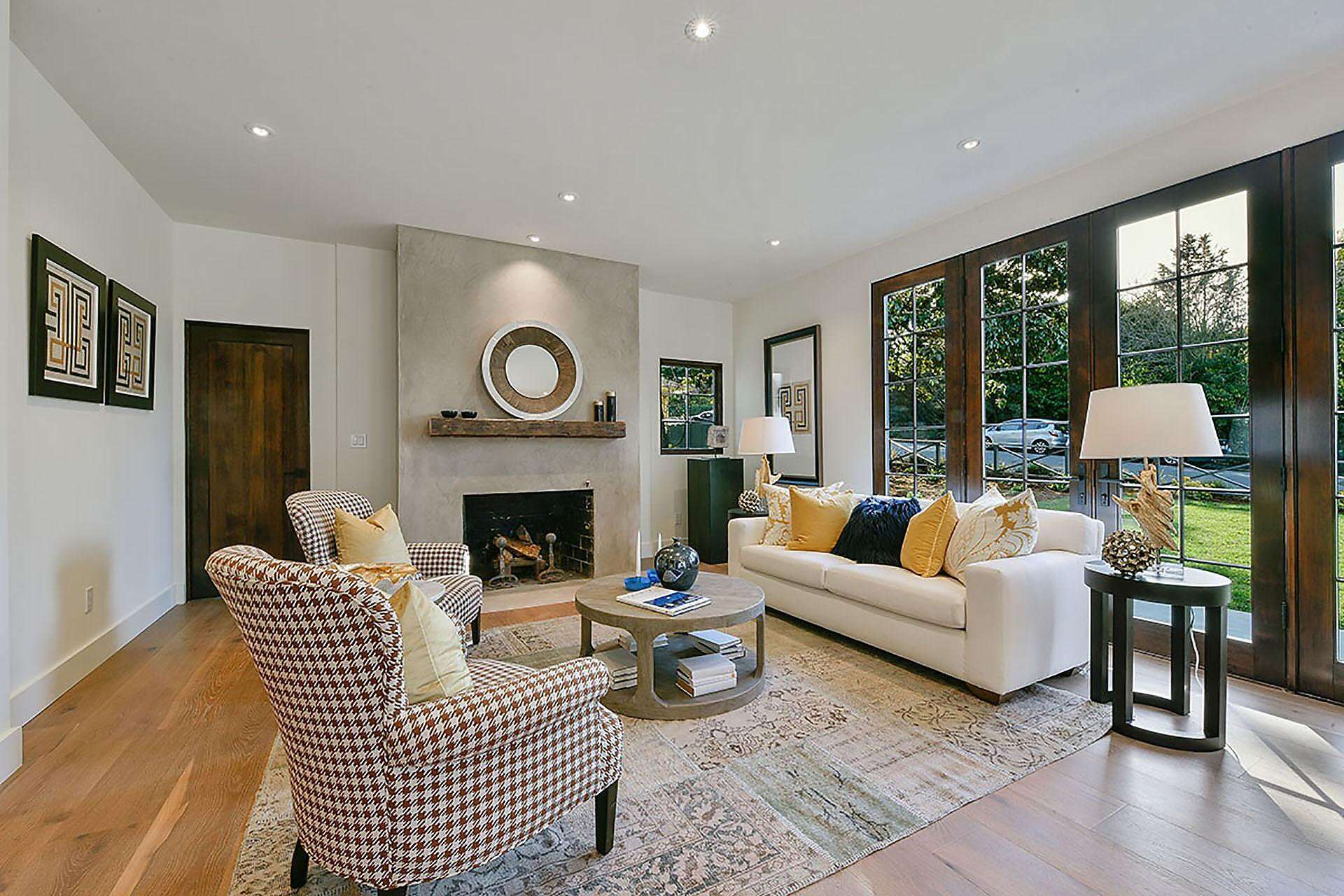 Montclair Tudor exudes class, refinement