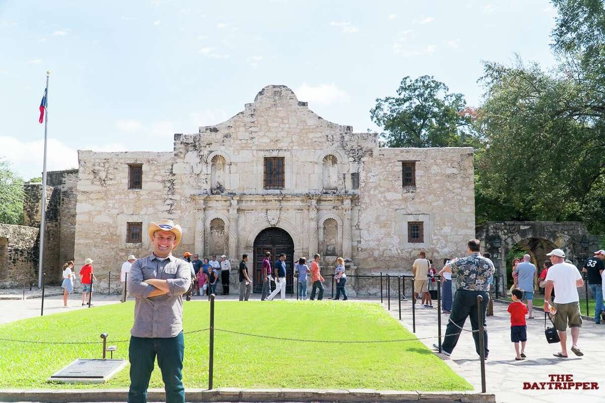 Hot Pick: Meet 'Day Tripper' Chet Garner